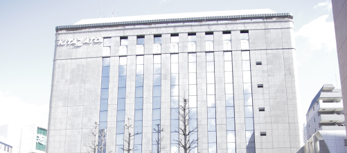 Why Choose Kitazato - Kitazato IVF