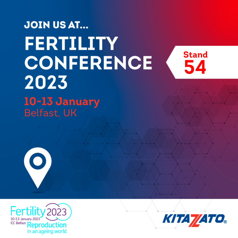 Fertility Conference 2023 - Kitazato IVF