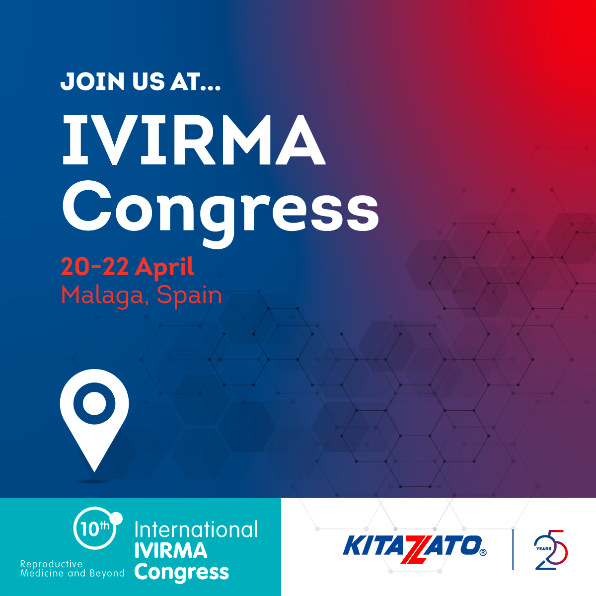 IVIRMA Congress - Kitazato IVF