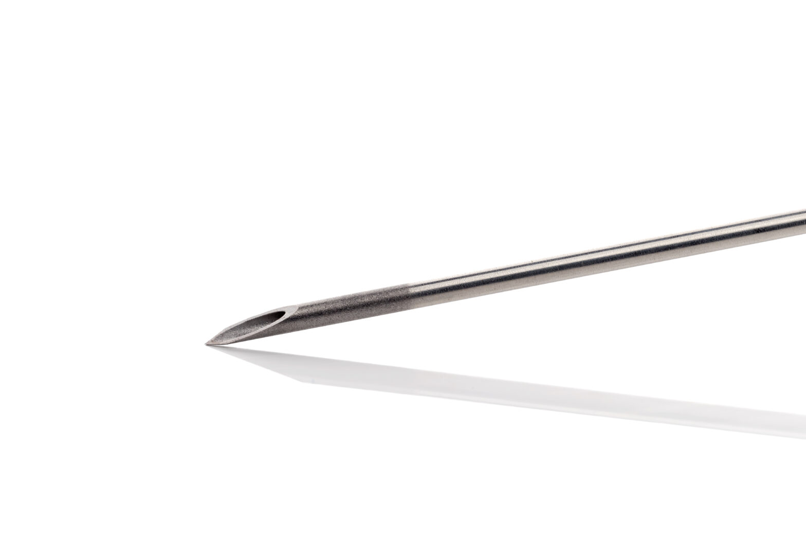 OPU Needles prioritize IVF patient comfort