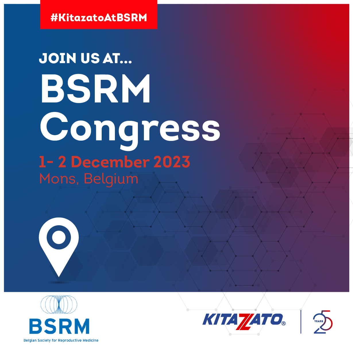 BSRM Congress 2023 - Kitazato IVF