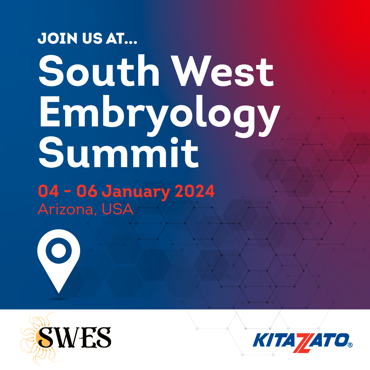 SWES Conference 2024 - Kitazato IVF