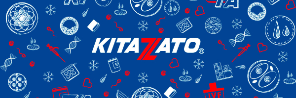 Kitazato Registration - Kitazato IVF