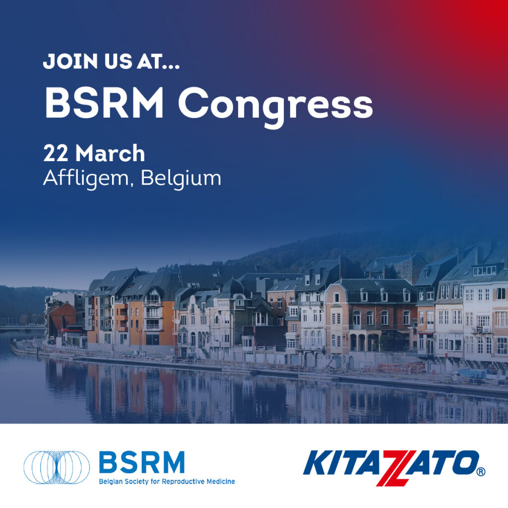 BSRM Congress - Kitazato IVF