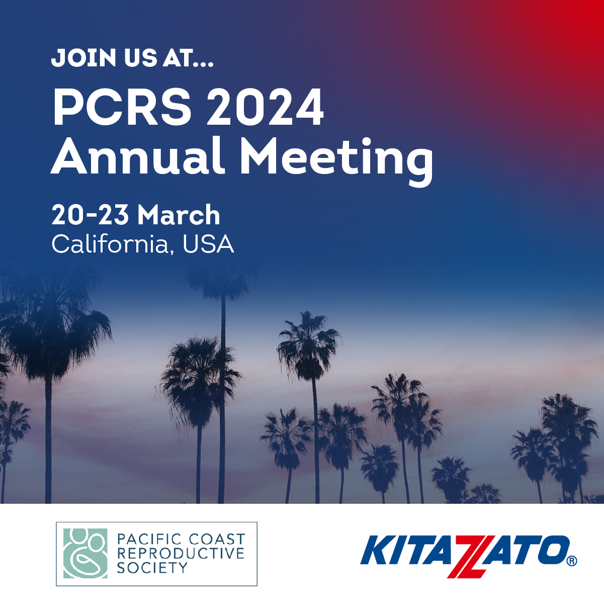 PCRS 2024 Annual Meeting - Kitazato IVF
