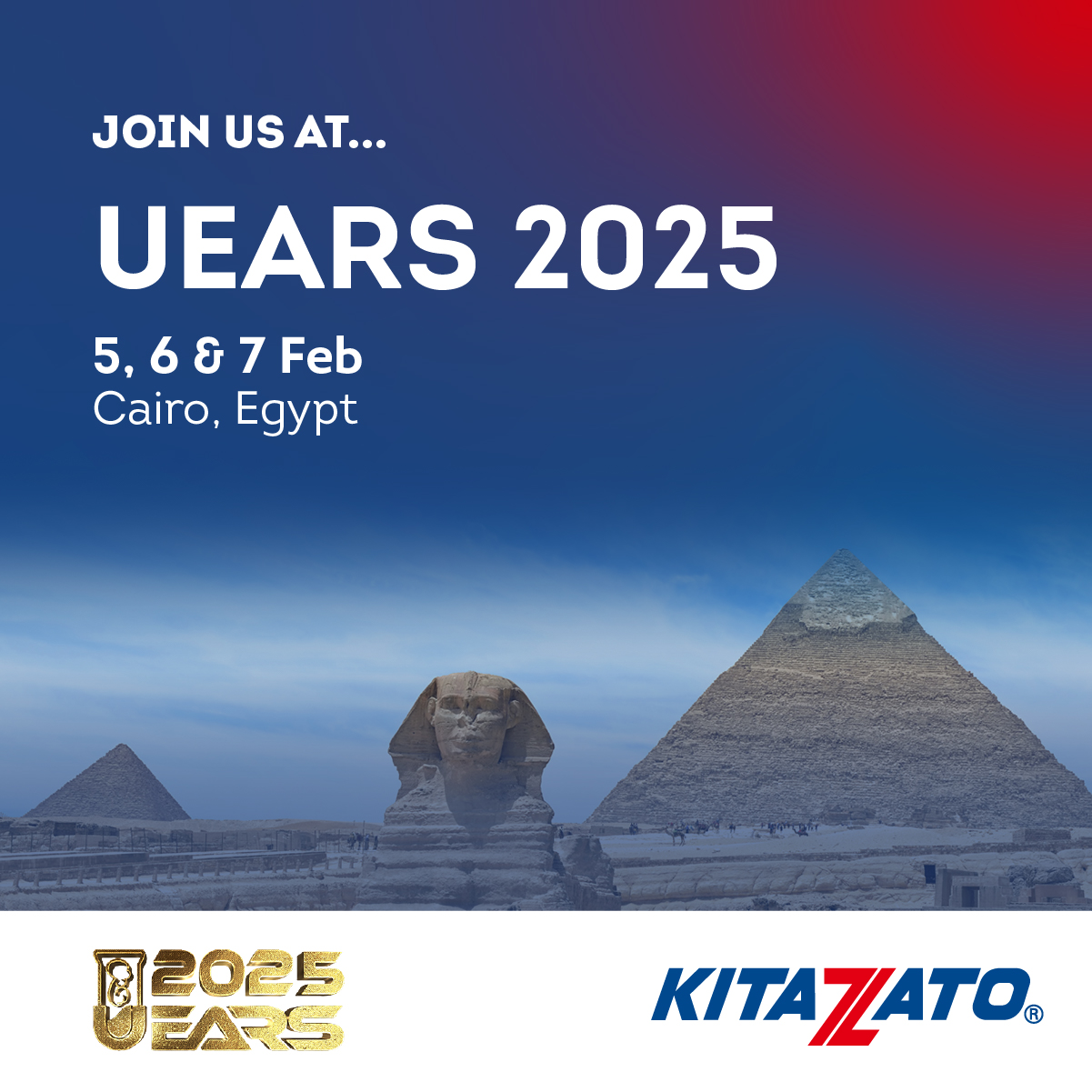 UEARS 2025 - Kitazato IVF