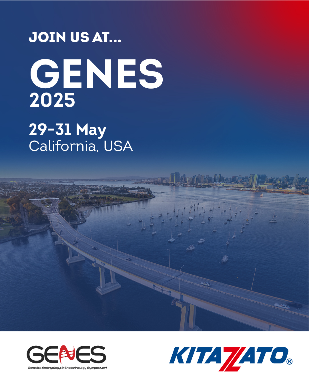 GENES 2025 - Kitazato IVF